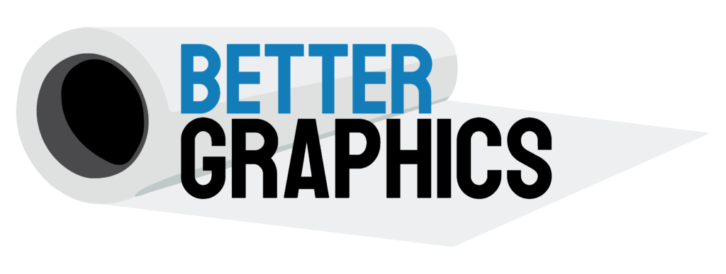 Better Graphics Ltd. – Fleet, OEM, and Commercial Graphics